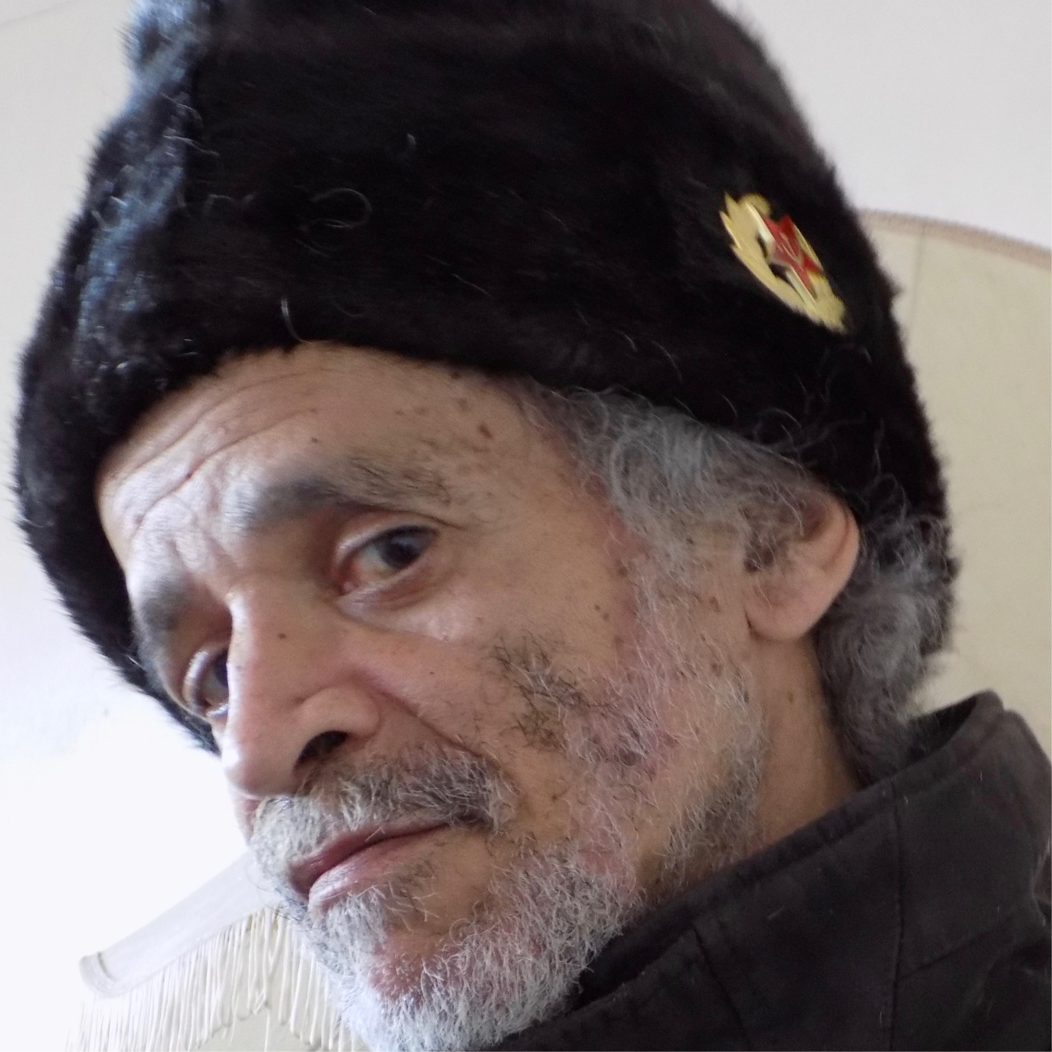 Pushkin’s Half Hour with John Agard: Sunday 30th December 2018 – Poetry ...